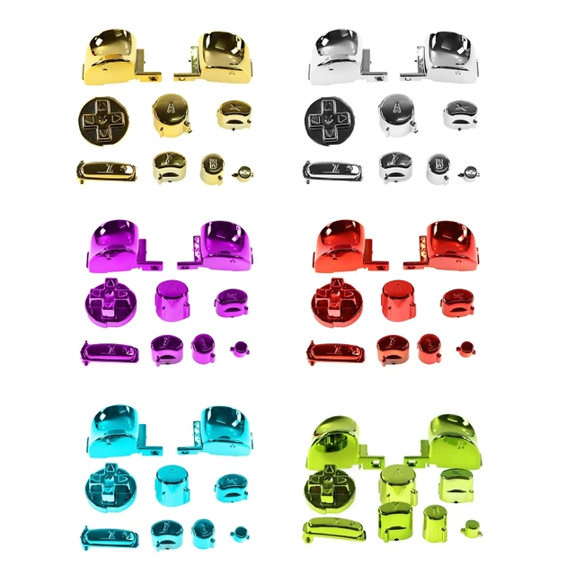 Gamecube Controller Z Button