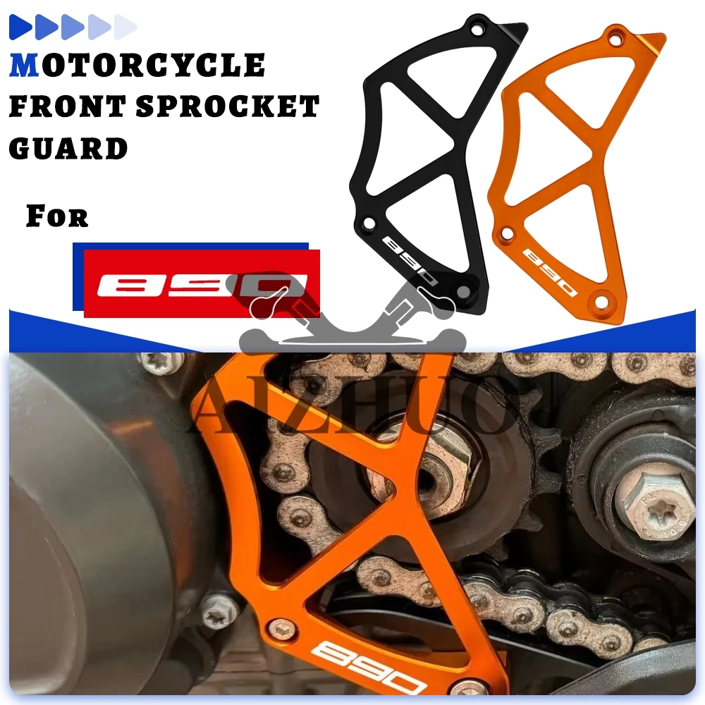 Motorcycle Accessories For 790 890 Adventure S R 790 Duke 890 Duke R ...