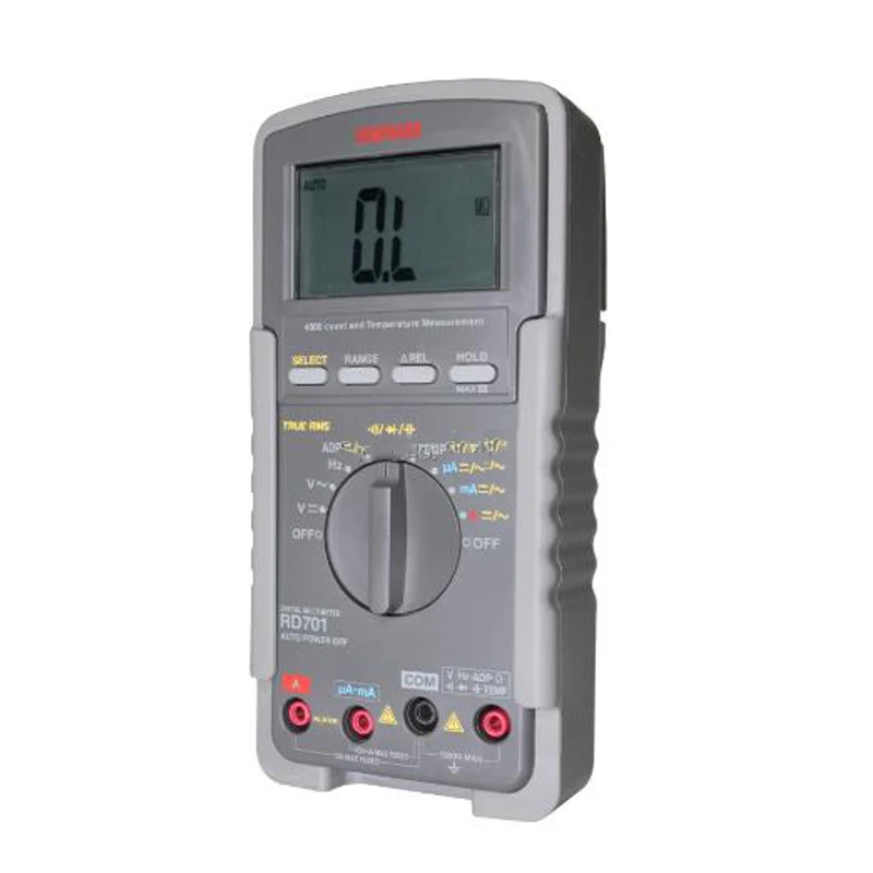 Sanwa-Multimeter-Digital-RMS-True-RD701-uji-suhu-Multimeter-Digital ...