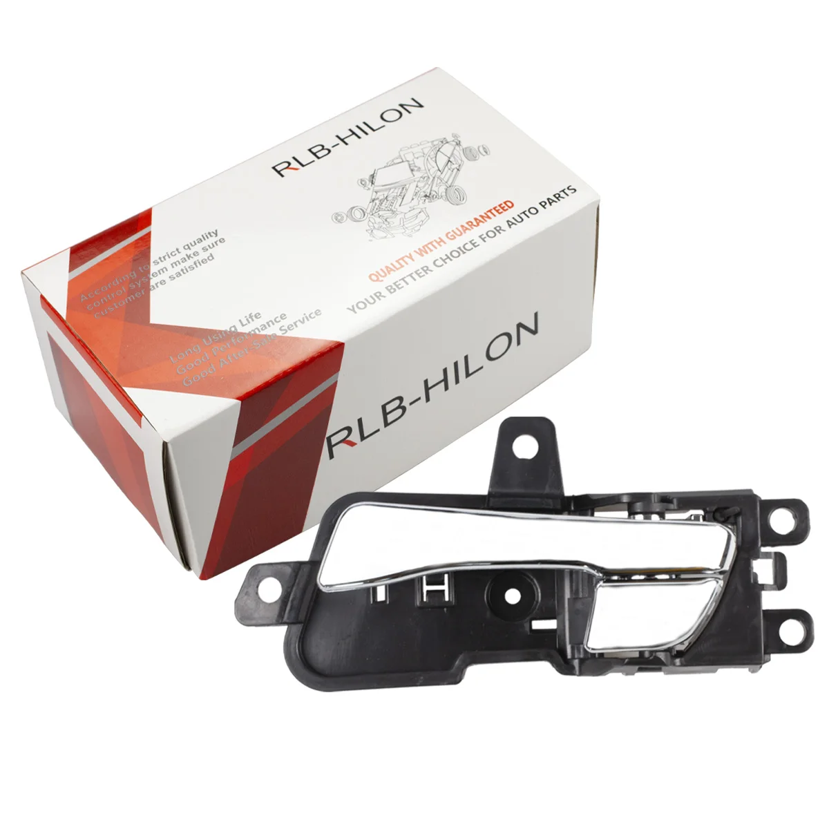 82610 3S010 82620 3S010 LH/RH Car Interior Inside Inner Door Handle for ...