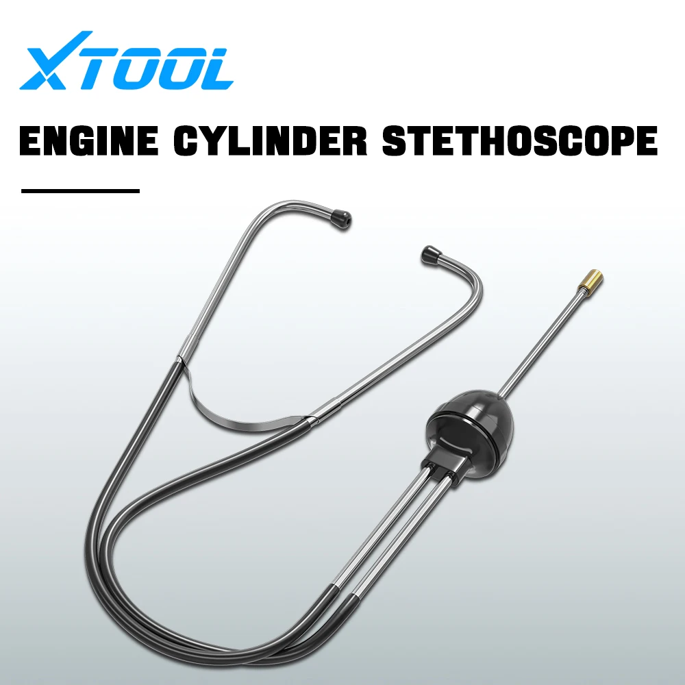 Universal-Cylinder-Stethoscope-Engine-Chassis-Diagnostic-Tool-Abnormal ...