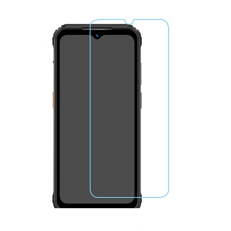 HD-Tempered-Glass-for-Ulefone-Armor-21-9H-Clear-Screen-Protector-for ...