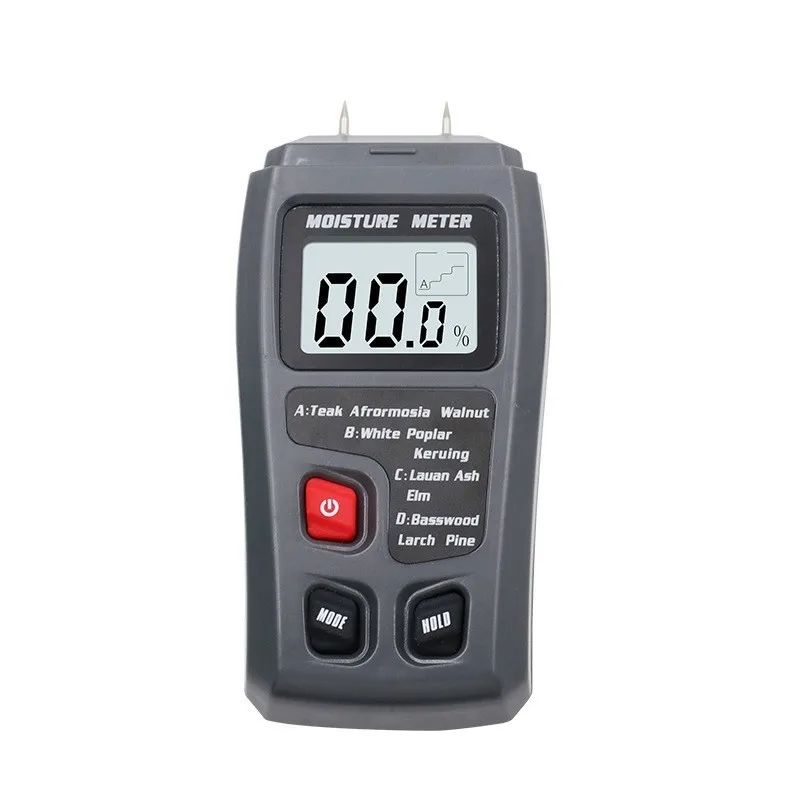 Wood-moisture-tester-moisture-content-tester-wood-flooring-cardboard ...