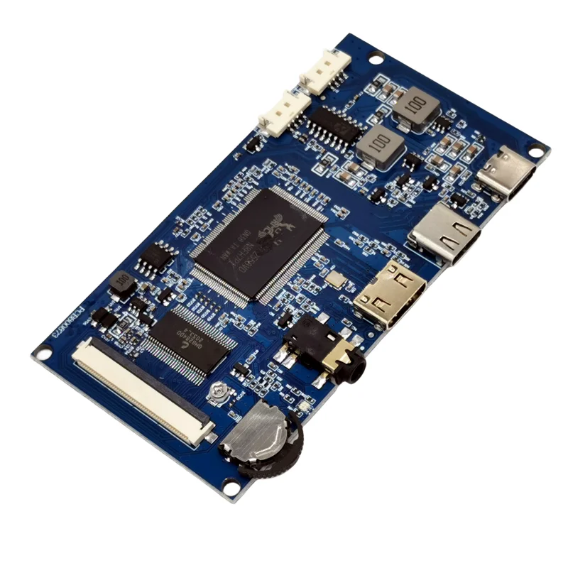 6-5inch-7inch-8-9-50Pin-LCD-Screen-Driver-Board-Controller-TYPE-C-HDMI ...