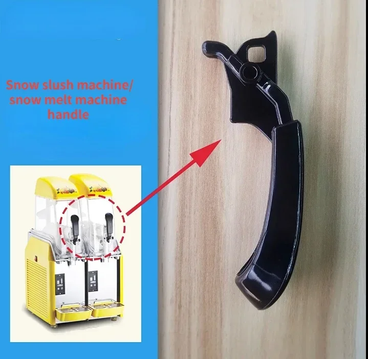 1PCS-for-BingZhiLe-Snow-slush-machine-snow-melt-machine-handle-handle ...