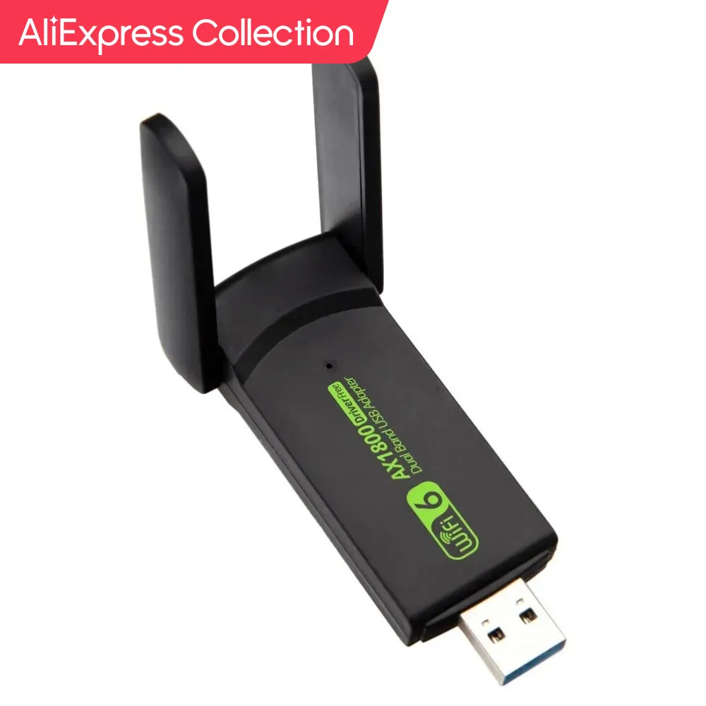 AliExpress-Collection-1800Mbps-Wifi6-Dual-Band-Wireless-USB-Network ...