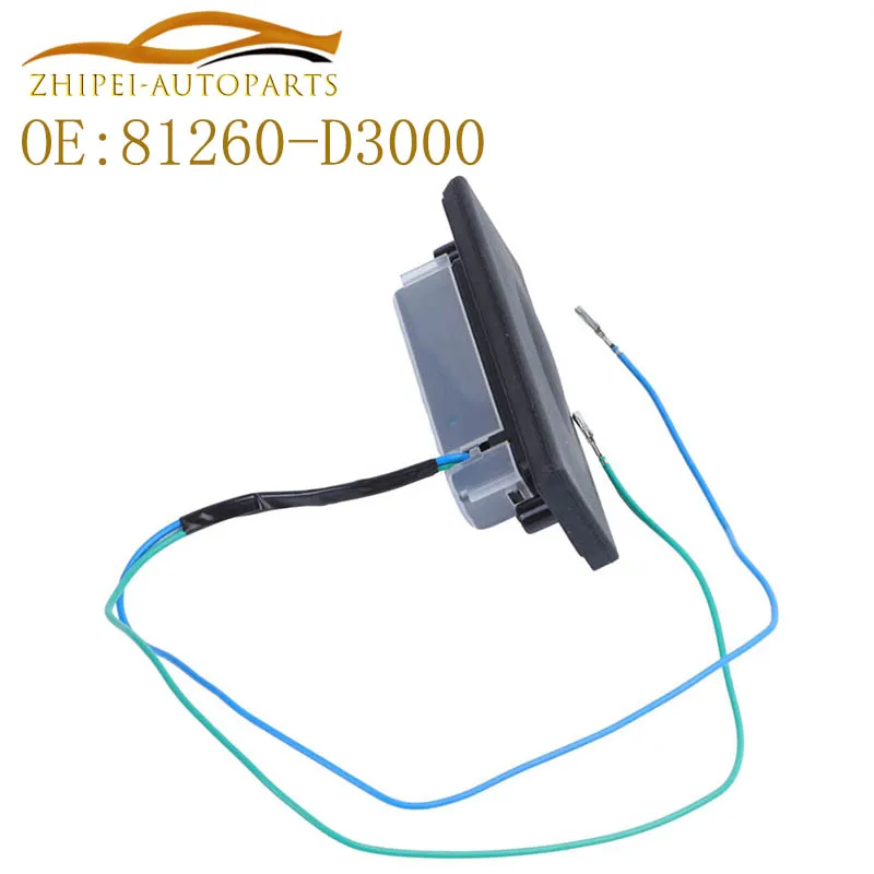 81260-D3000-Rear-Trunk-Tailgate-Handle-Switch-Car-81260D3000-Fit-For ...