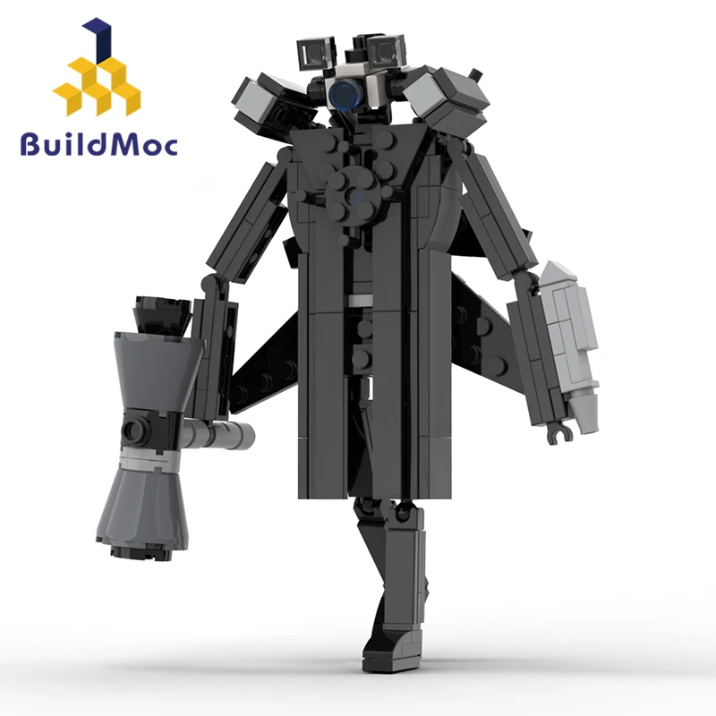 MOC-Skibidi-Toilet-mejorado-Titan-Cameraman-Building-Block-Horror-Game ...