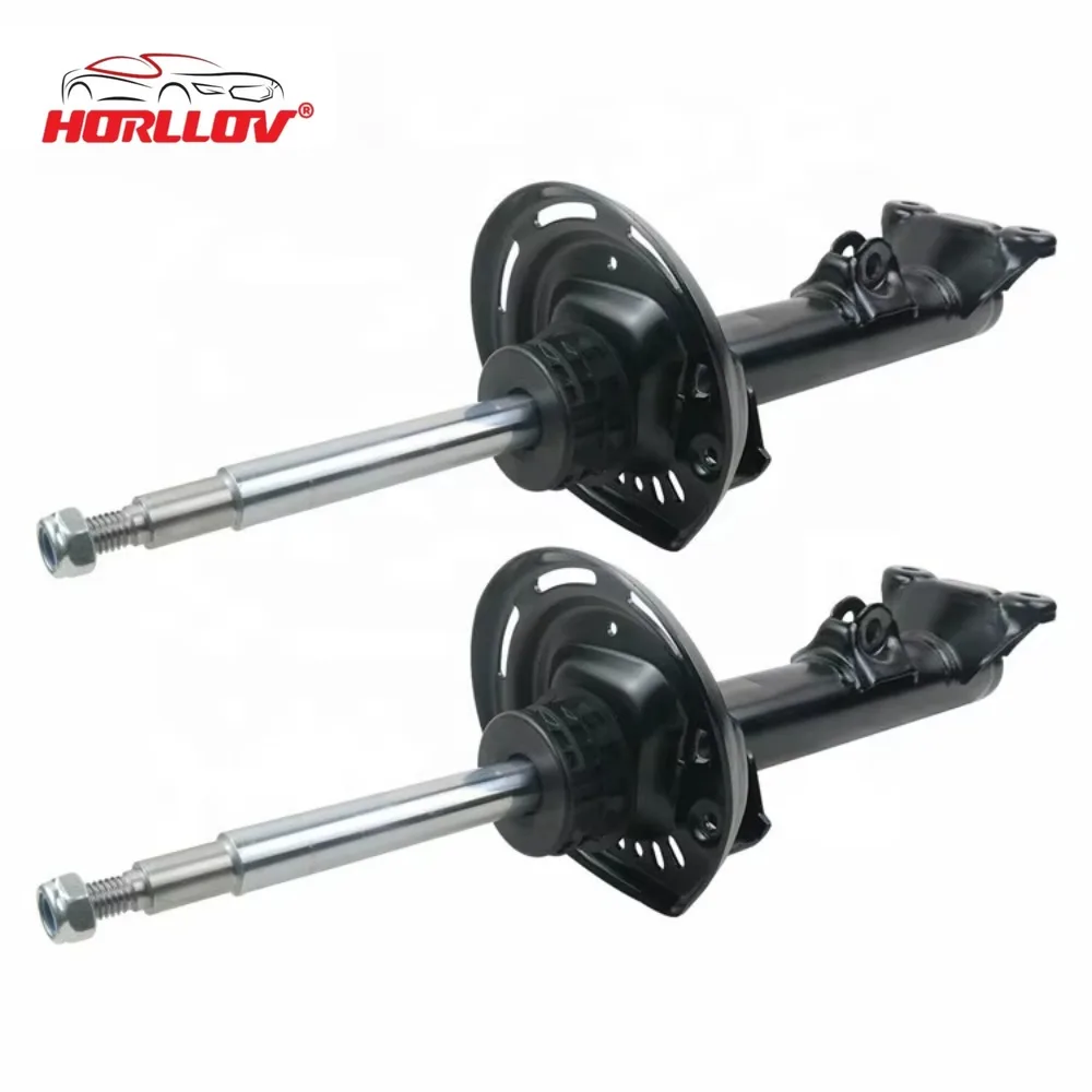 Auto Parts Front Suspension Shock Absorber Damper Strut for Benz W204 ...