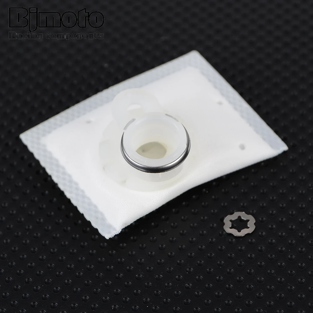 Fuel Pump Filter For Triumph Tiger 1050/800/800XC/XC/XCA/XCX/XR/XRT/XRX ...