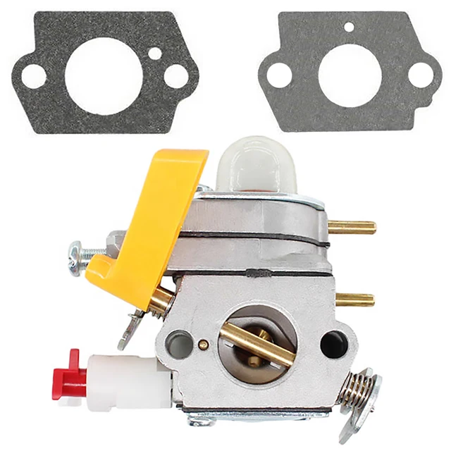 Homelite Ryobi BC1600 C1200 RY701-03/03A/05A/07/07A S1400 対応キャブレター ...