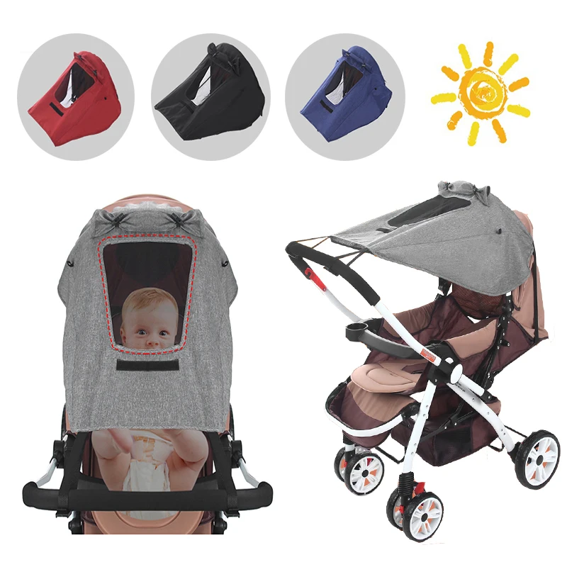 Best Sun Shade For Pram | ppgbbe.intranet.biologia.ufrj.br