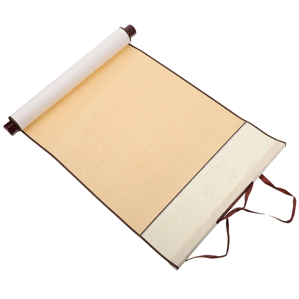 Japanese Rice Paper Scroll