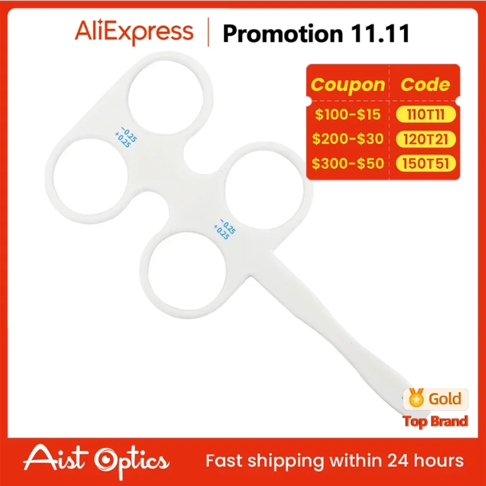 AIST-Top-Brand-Good-quality-4-Lens-Plastic-Optical-Flipper-Ophthalmic ...