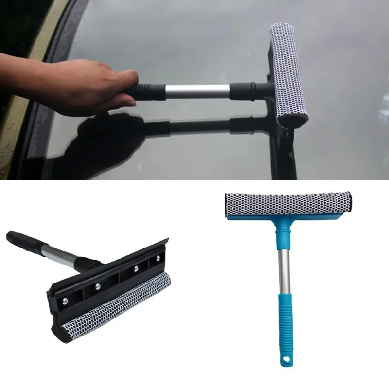 Portable-Telescopic-Window-Brush-Multifunctional-Window-Squeegee-with ...