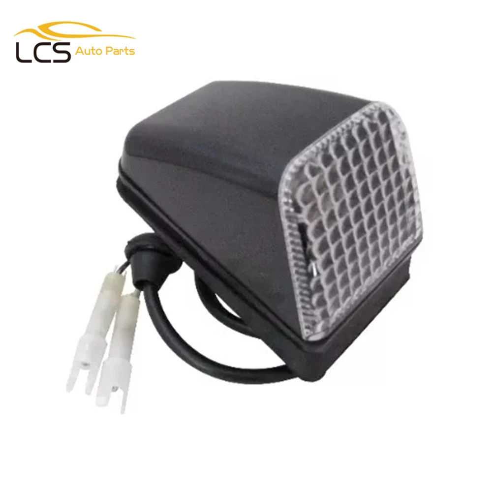 1pair 24v truck top lamp For volvo heavy truck FH truck FM OEM 1623726 ...