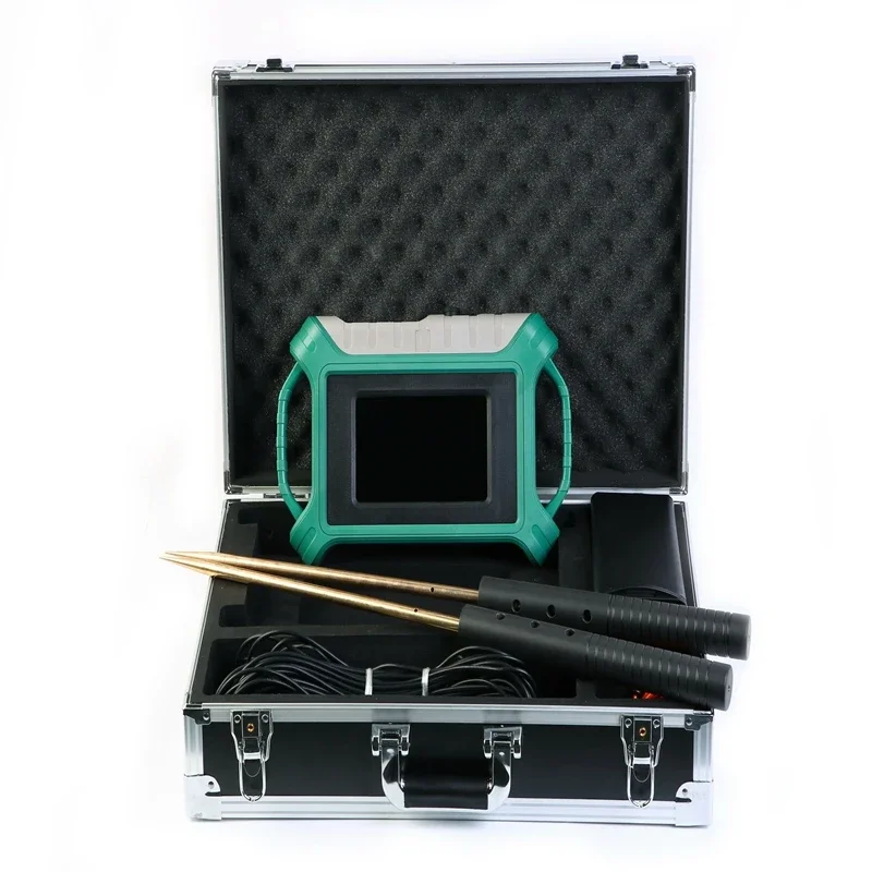 Exploration-ADMT-300S-Electrical-Water-Finding-Instrument-Drilling ...