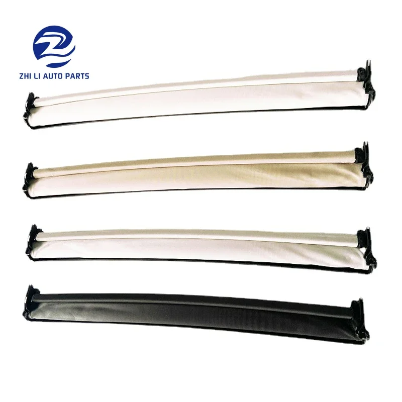 A1567800040 Electric Sun Visor Blind Parts Curtain Cover Sunshade ...