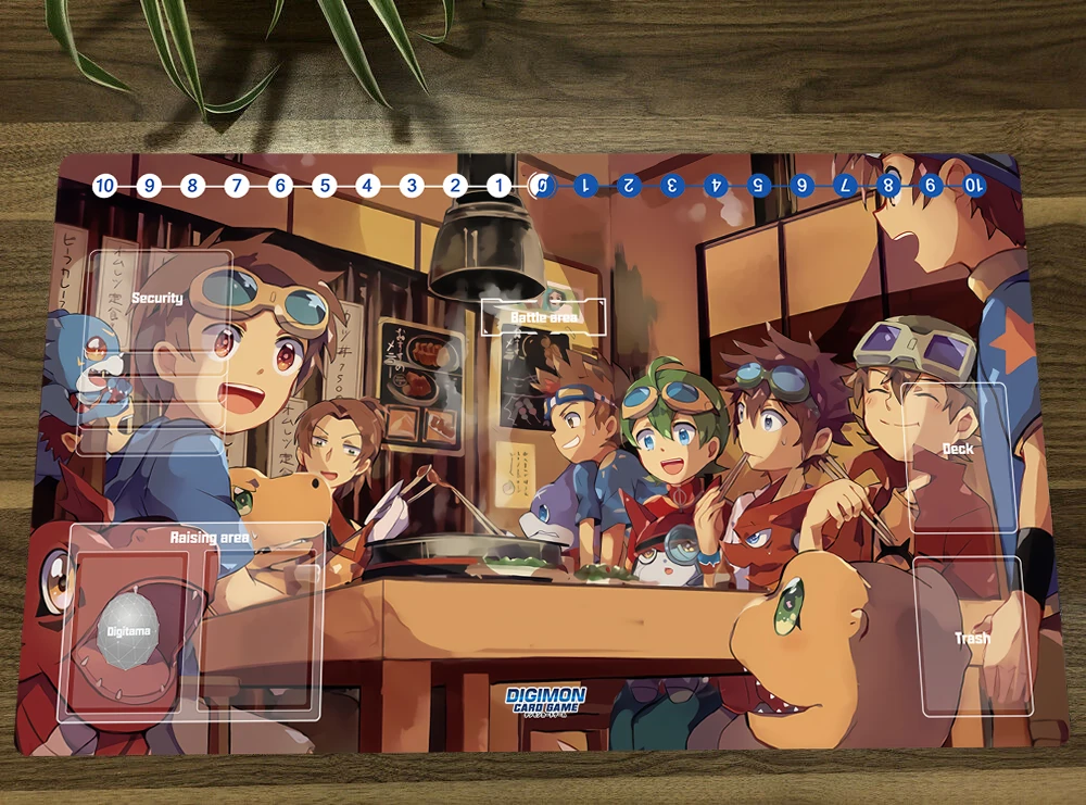 Digimon-Duel-Playmat-Agumon-Trading-Card-Game-Mat-DTCG-CCG-Mat-Mouse ...