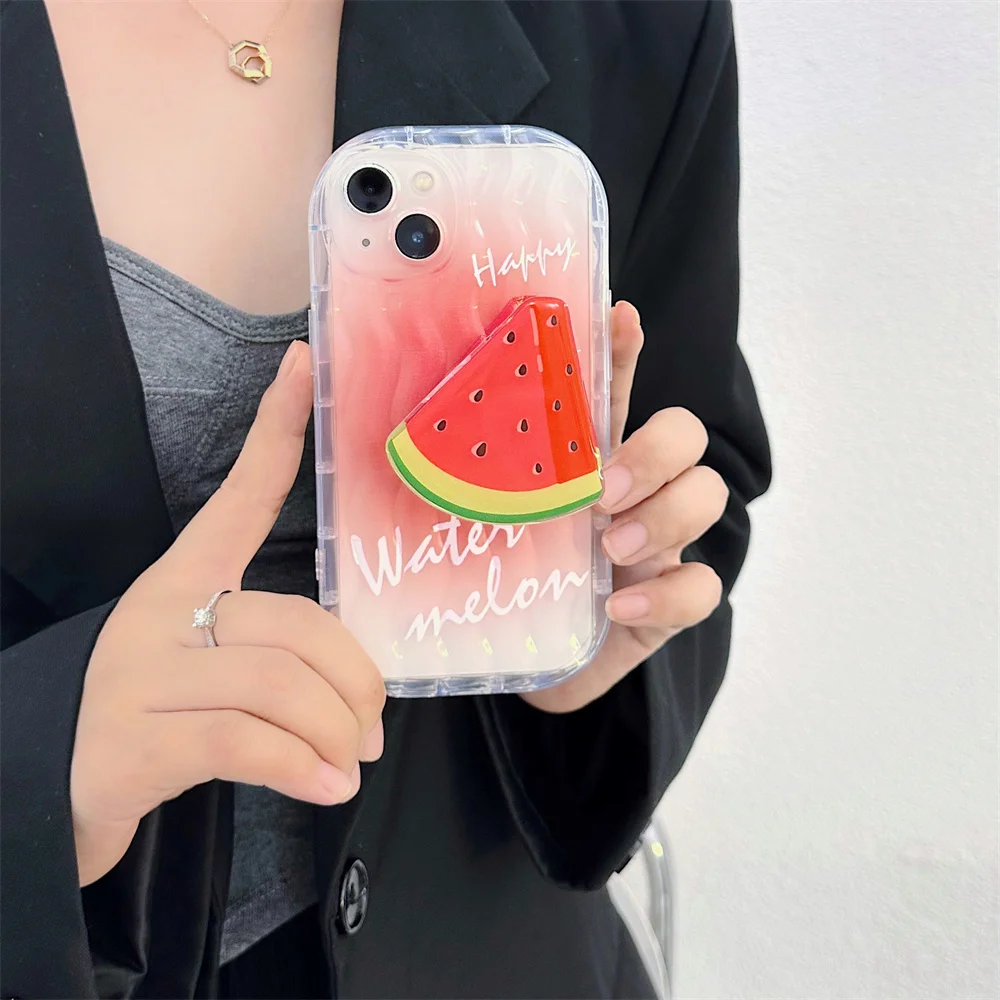 Watermelon Phone