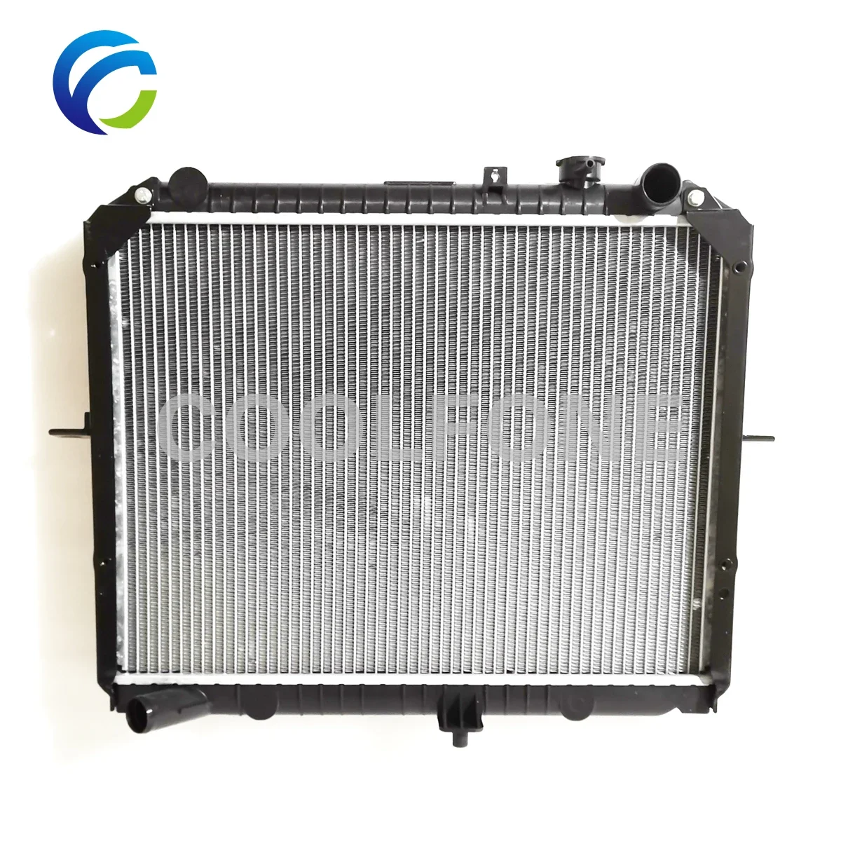 Engine-Cooling-Radiator-for-KIA-K-SERIE-K2700-BONGO-K2500-25310-4E900 ...