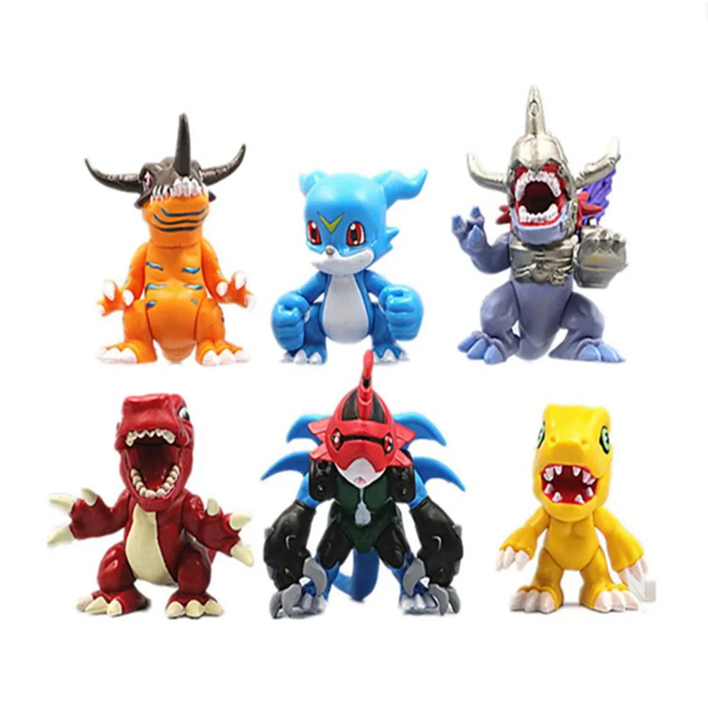 Digimon Digital Monsters Evolution
