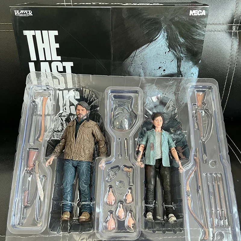 Original-NECA-The-Last-Of-Us-Part-2-Joel-Ellie-With-Bow-Action-Figure-18cm-2pcs.jpg