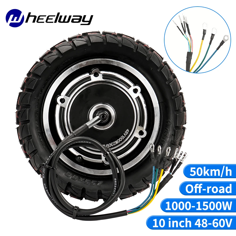 Electric-Scooter-Motor-Folding-Scooter-Wheel-Shared-for-Dual-Drive ...