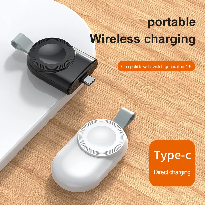 Usb Charging Module Apple Watch Se | Mobile Phone Wireless Charging ...