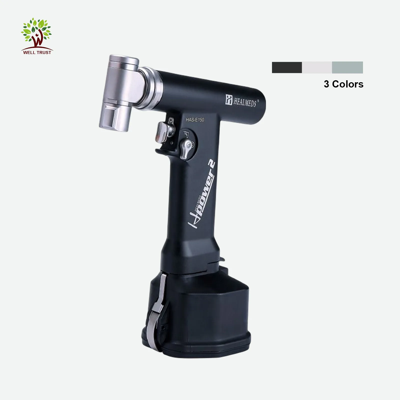 Multi-Oscillating-Saw-Electric-Orthopedic-Drill-Surgical-Power-Tool-for ...