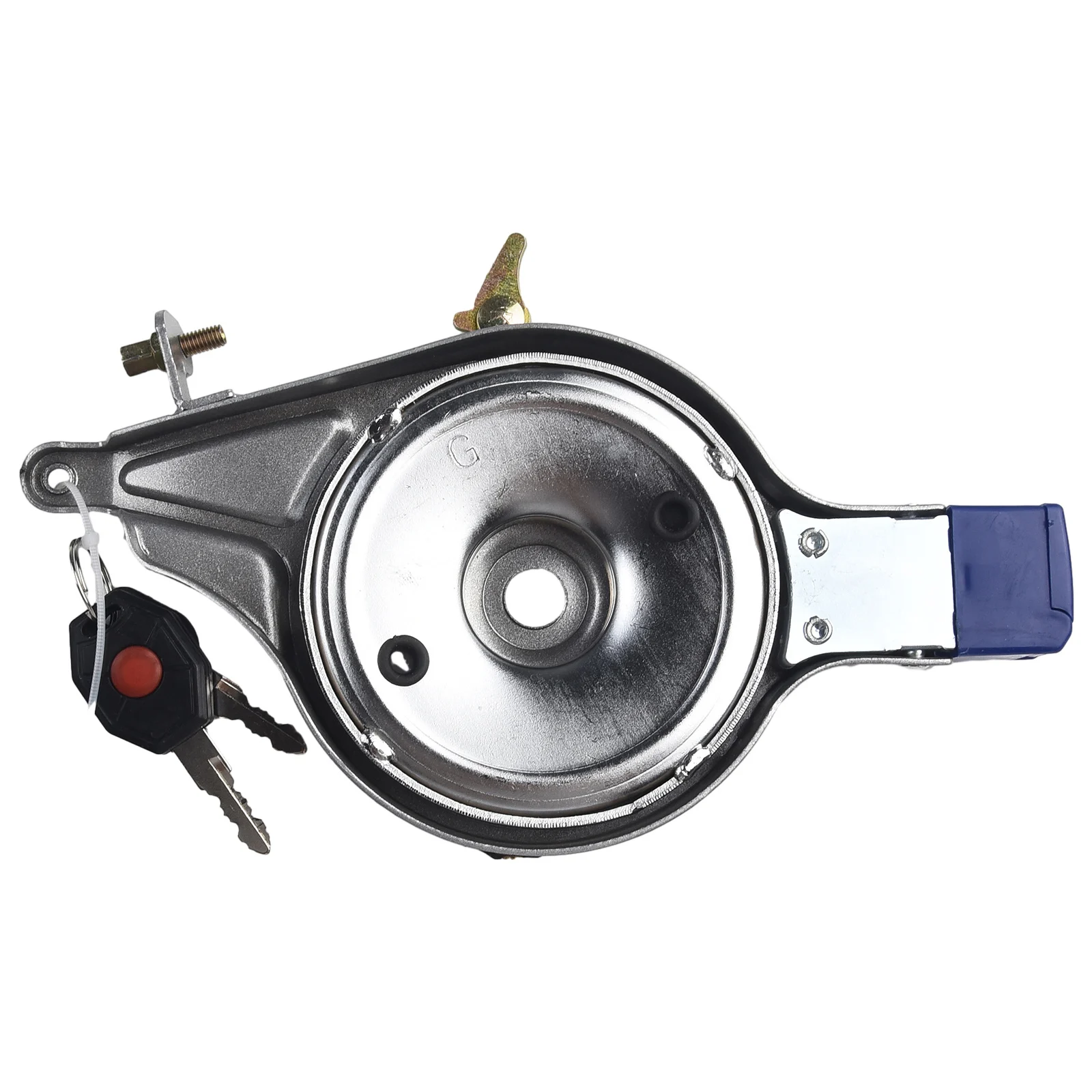 Electric-Rise-Brake-Rear-Brake-Bicycle-Built-In-Button-Battery-Ebike ...