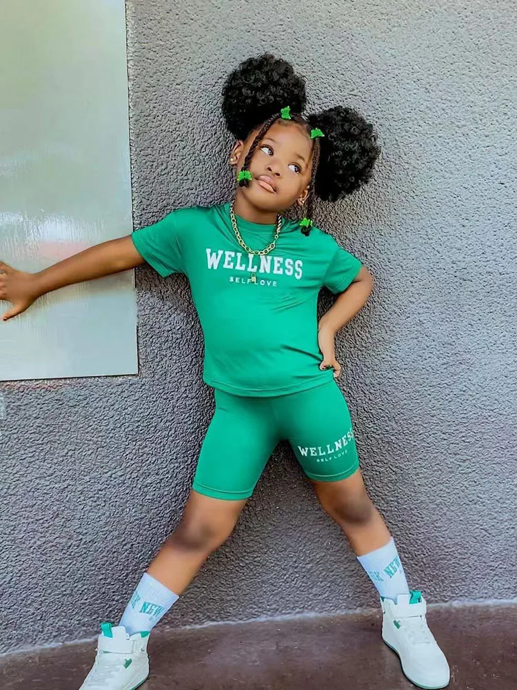 Swagger Clothes For Kids