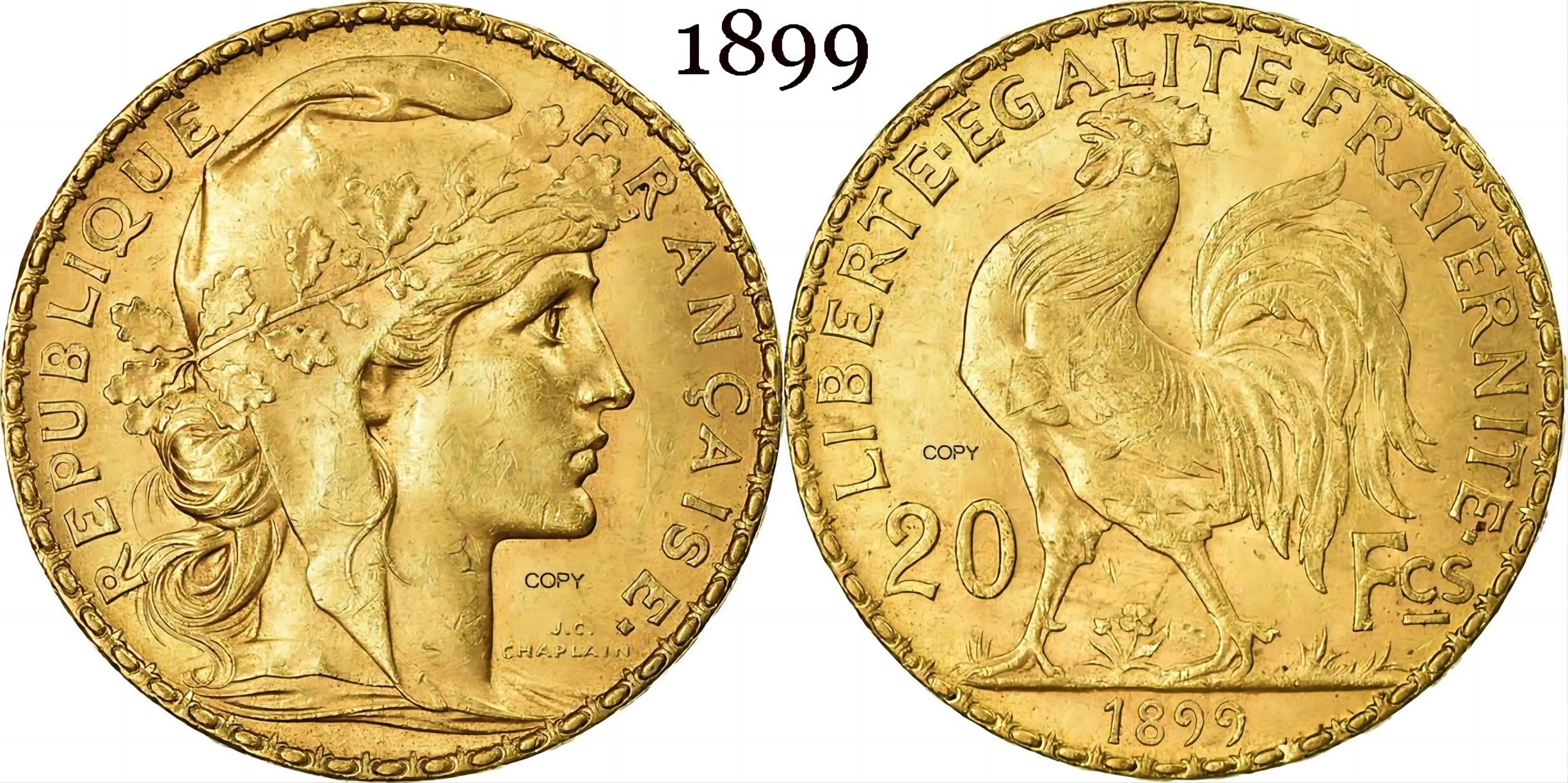 France-20-Francs-1899-Gold-Marianne-Rooster-Brass-Metal-Copy-Coin-Collection-Commemorative-Coins.jpg