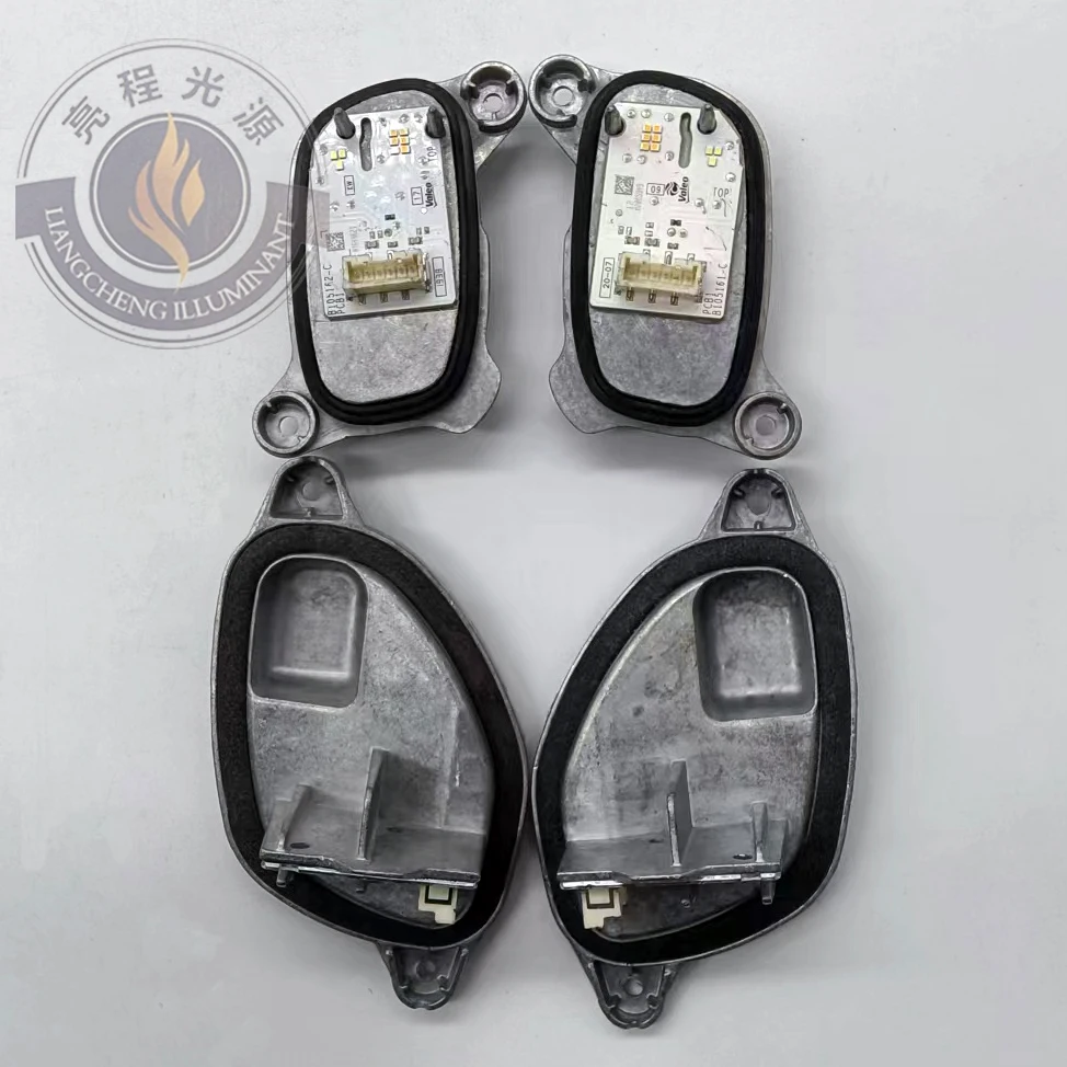 Original-OEM-9448115-9448116-A-Set-Or-Left-Or-Right-Light-Control-Unit ...