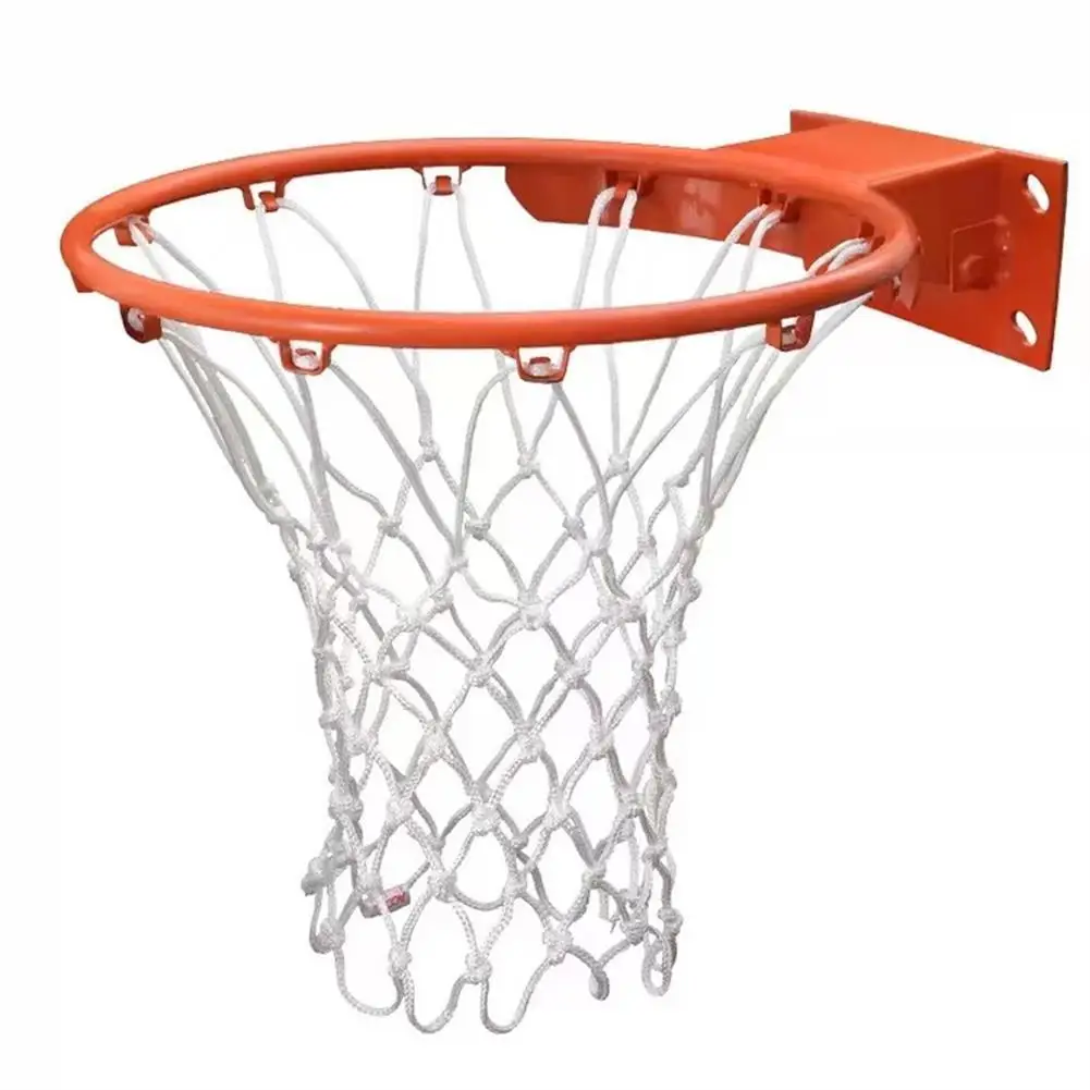 1PC Basketball Net All-Weather Basketball Net Light in the Dark ...