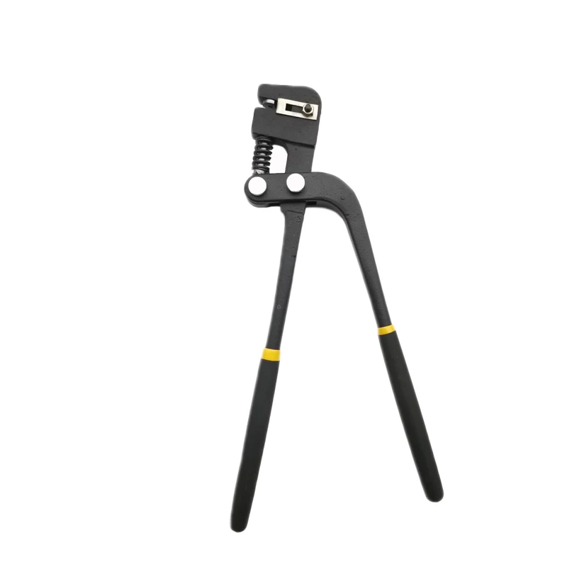 Hole Punch Pliers Joggler，Stainless Steel Manual Puncher Iron Sheet ...