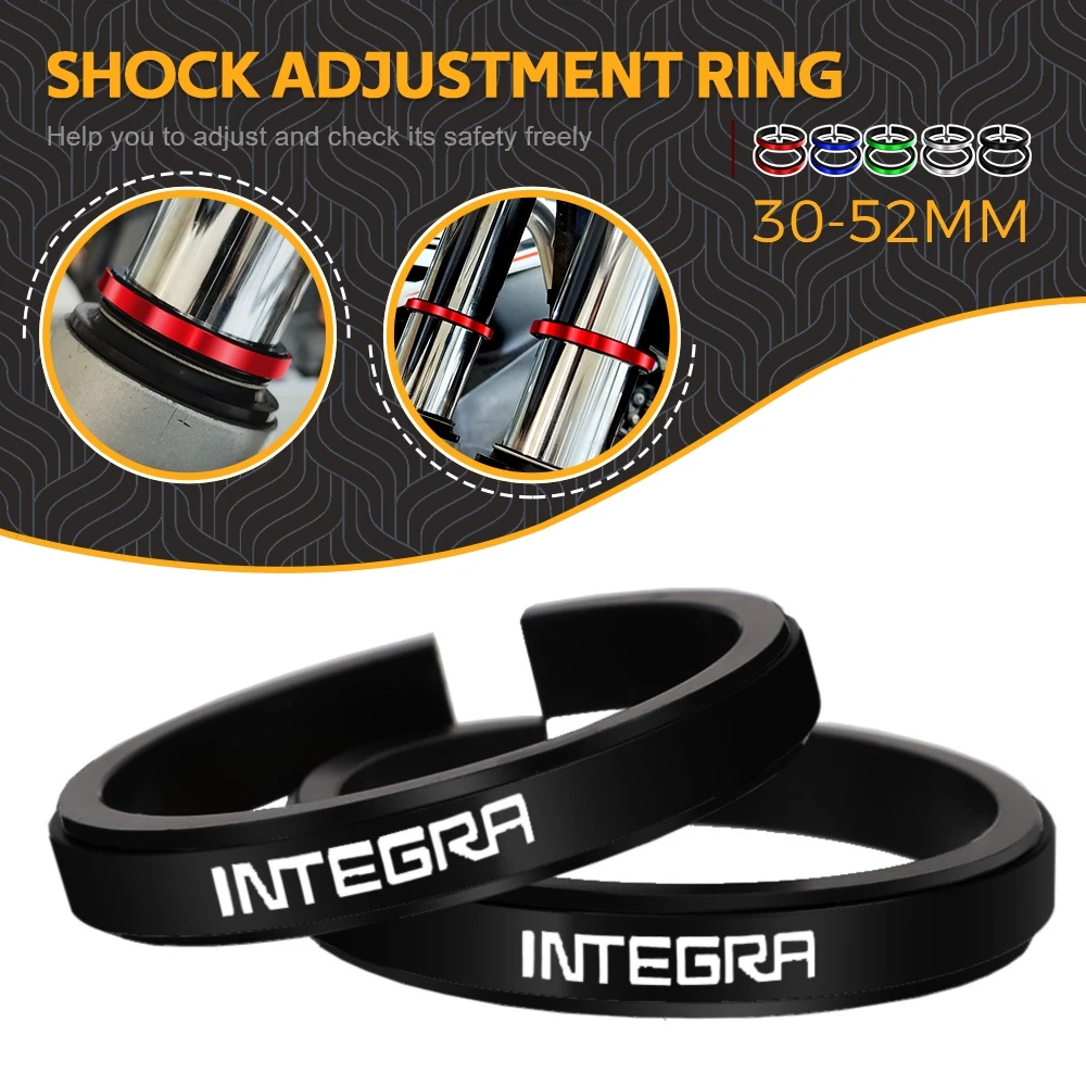 FOR-Honda-Integra750-NC750D-Integra-750-Motorcycle-Adjustment-Shock ...