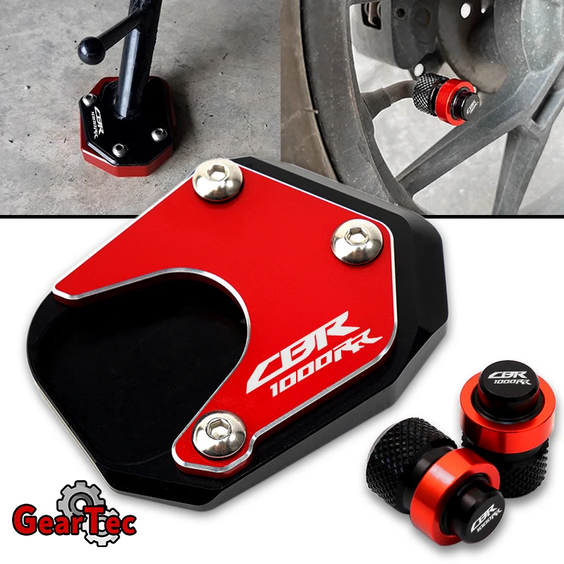For Honda CBR 1000RR CBR1000RR CBR 1000 RR 2004 2007 Motorcycle ...
