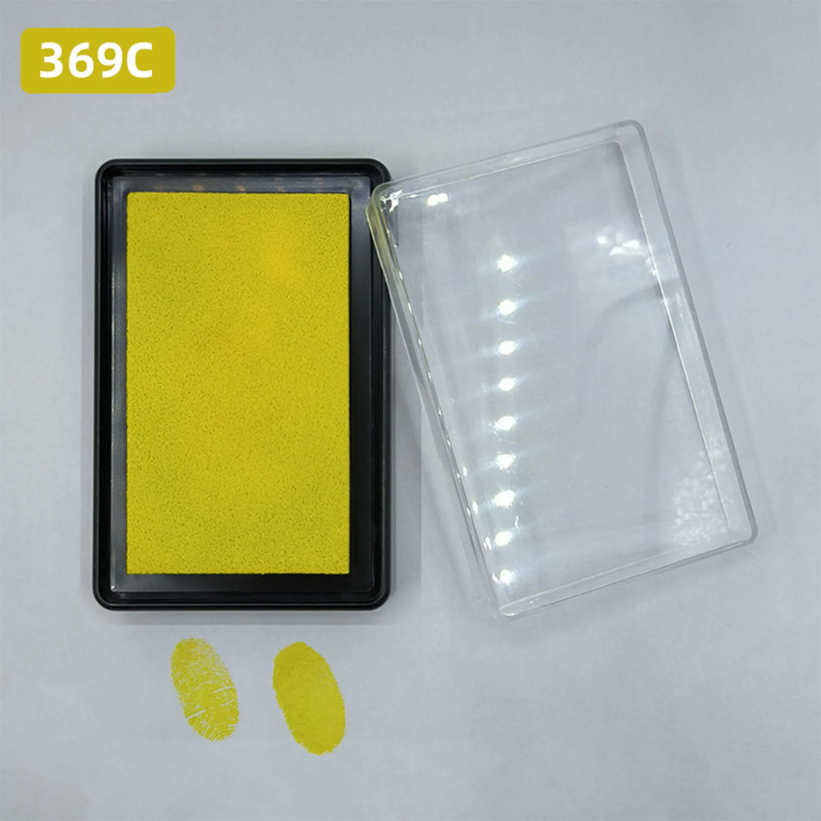 DIY-Fingerprint-Ink-Pad-Stamps-Safe-Non-Toxic-Ink-Stamp-Pad-for-Stamps ...