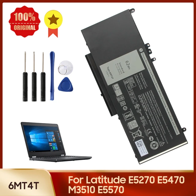 Dell Latitude E5270 Battery Price New Arrival | www.oceanproperty.co.th