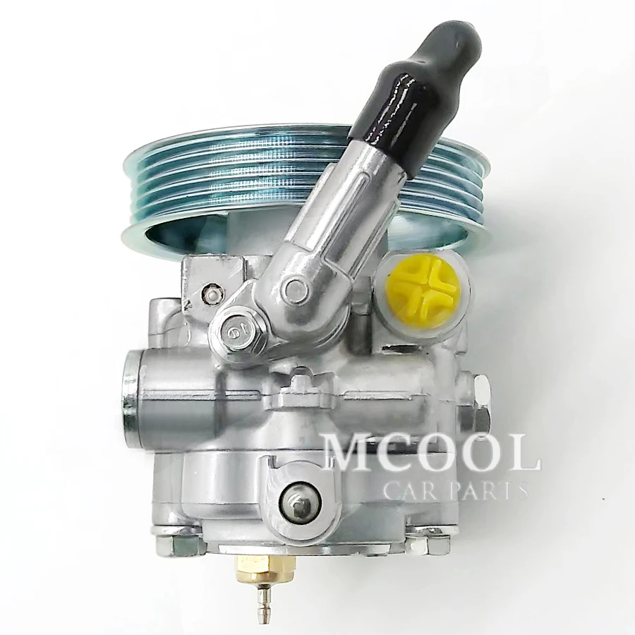 High Quality Power Steering Pump For Subaru Impreza Turbo 2.0 2001 2007 ...