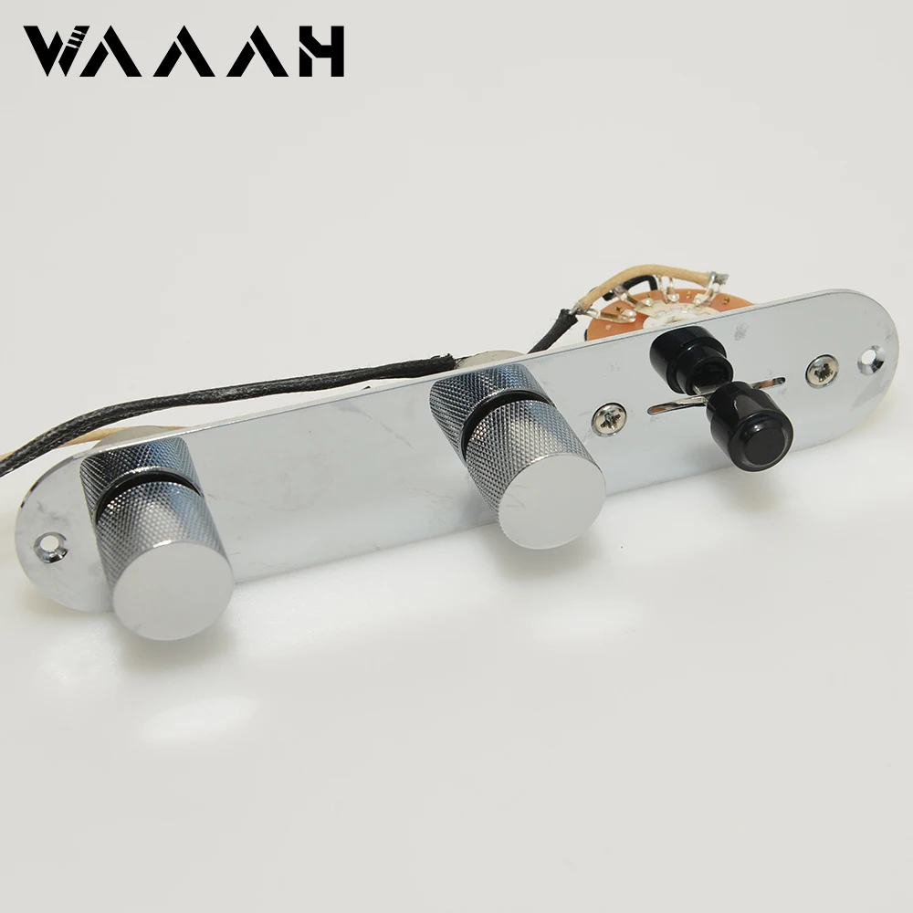 Wired-Tele-Control-Plate-System-Pe-as-de-guitarra-3-Way-Switch-0-33-uf ...