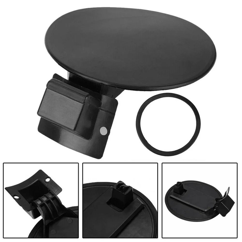 For-Holden-VT-VX-VY-VZ-Fuel-Flap-Cover-Door-Flap-Cover-Black-Fuel-Flap ...