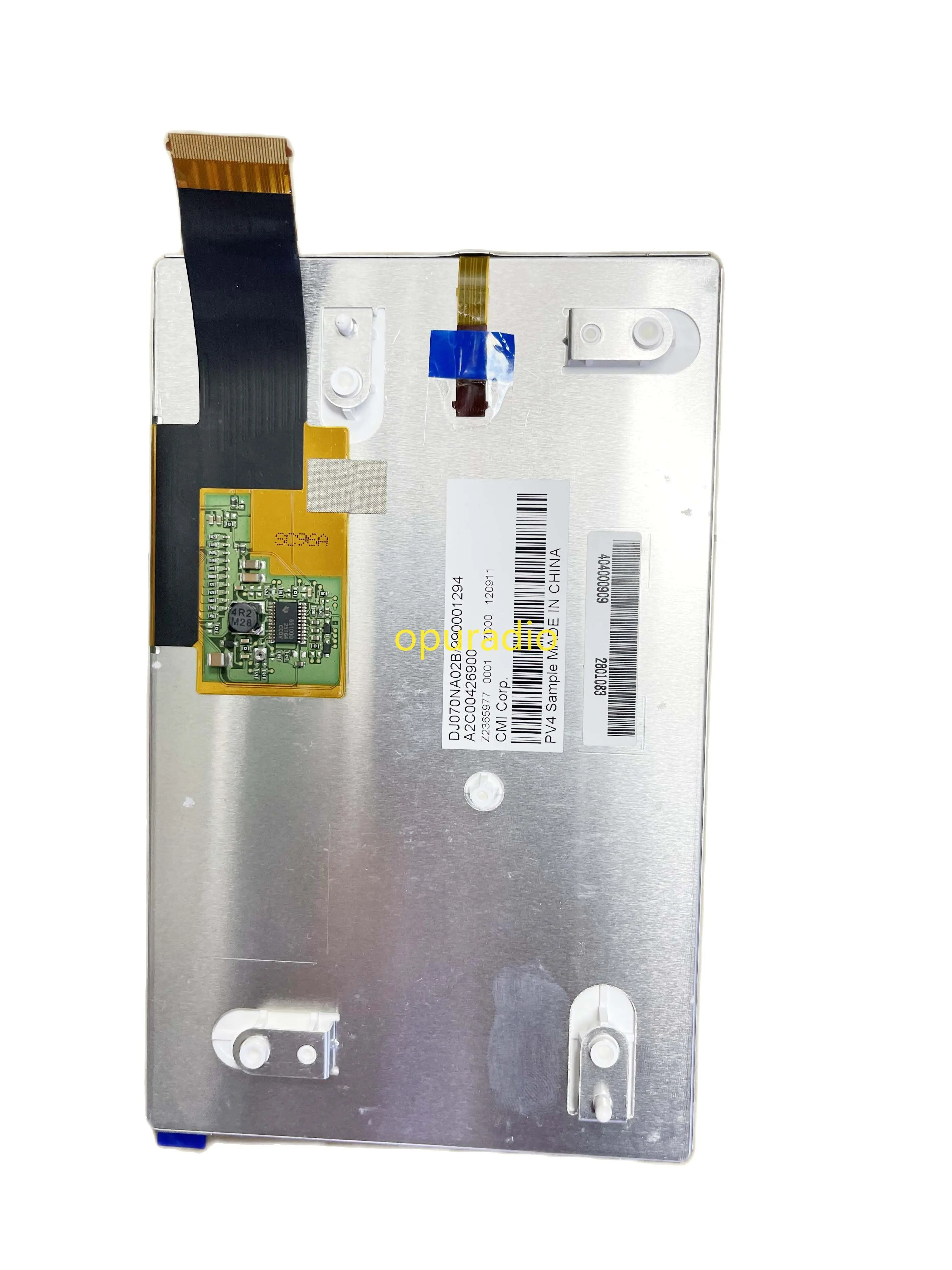 Free-shipping-New-7-Gauge-Cluster-LCD-Screen-Display-for-2013-2019 ...