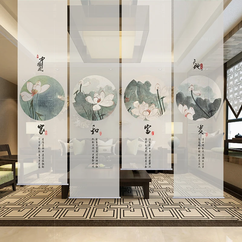 Paint Window Screens Patterns