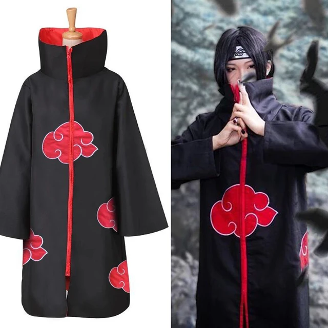 Akatsuki Cosplay Pain