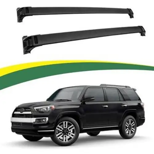 Aluminum-Roof-Rail-Rack-Cross-Bar-Crossbar-Fits-For-Toyota-Sequoia-2023 ...