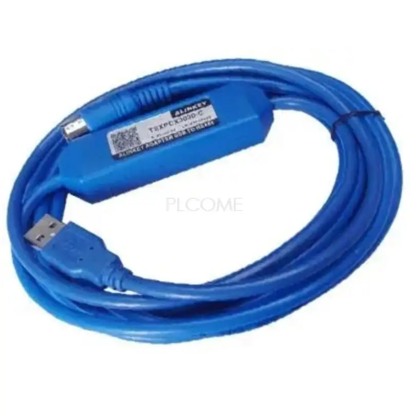 TSXPCX3030-C-TSXPCX3030-Programming-Cable-for-Schneider-TWIDO-NEZA ...