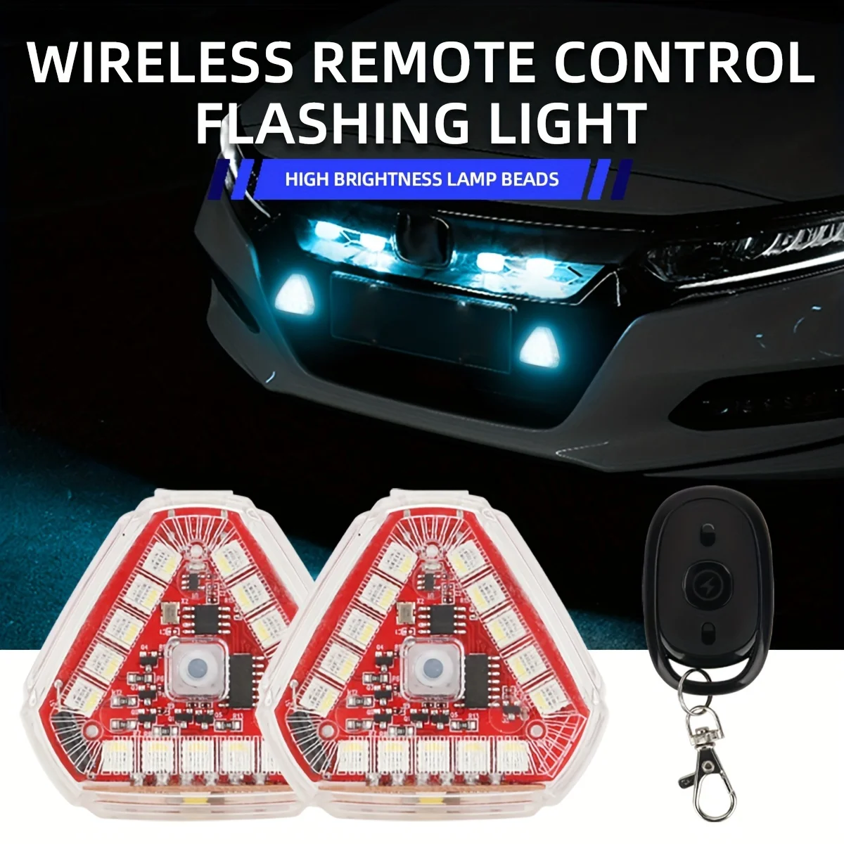 7-Color-RGB-Led-Aircraft-Strobe-Lights-Car-Motorcycle-USB-LED-Anti ...