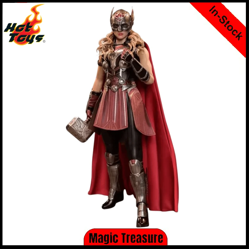 In-Stock-Original-Hot-Toys-Thor-Love-and-Thunder-Mighty-Thor-Female ...
